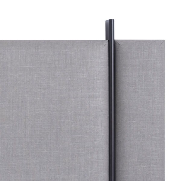 Vispring Gate Headboard - The Organic Mattress