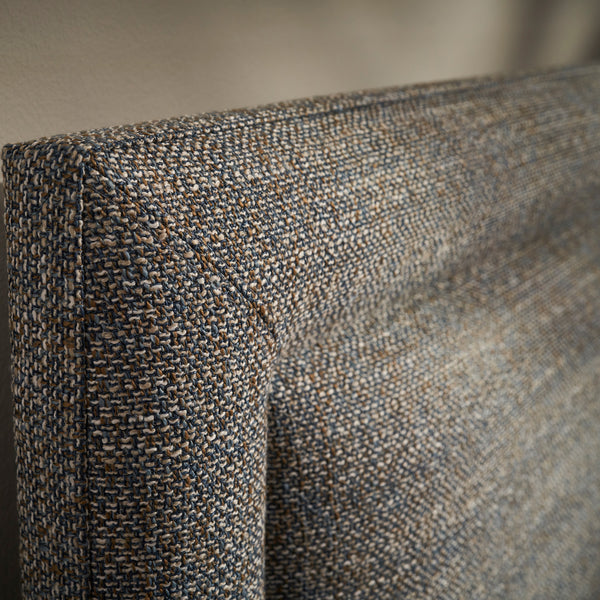 Vispring Helios Headboard - The Organic Mattress